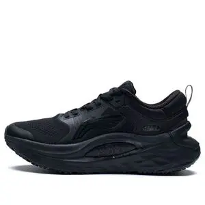 LI-NING Furious Rider Sneakers - Black