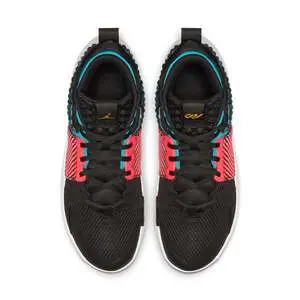 JORDAN Why Not Zer0.2 " History Month - Black