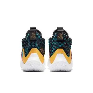 JORDAN Why Not Zer0.2 " History Month - Black