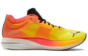 PUMA Deviate Nitro Elite Low Top Athletic Sneakers - Default Color
