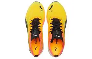 PUMA Deviate Nitro Elite Low Top Athletic Sneakers - Default Color