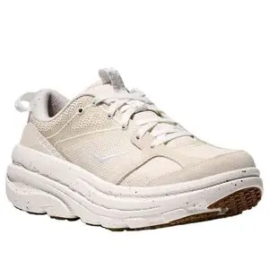 Hoka One One Bondi B3ls Sneakers - Frost/pepper