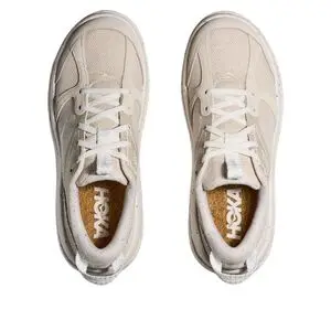 Hoka One One Bondi B3ls Sneakers - Frost/pepper