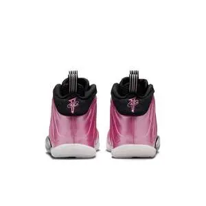 Nike Foamposite One Retro Basketball Shoes - Pink/black