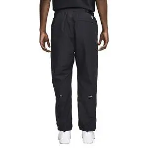 Nike X Nocta Drake Woven Track Pants - Black
