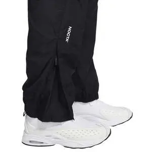 Nike X Nocta Drake Woven Track Pants - Black