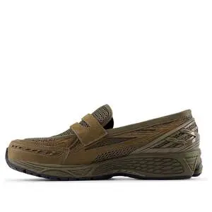 NEW BALANCE New Balance 1906L Loafer Olive/khaki/brown