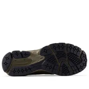 NEW BALANCE 1906l Loafer - Olive/khaki/brown