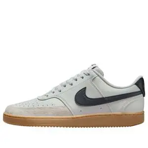 Nike Nike Court Vision Low Top Sneakers White/black