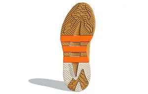 Adidas Originals Niteball Sneakers - Brownyellow