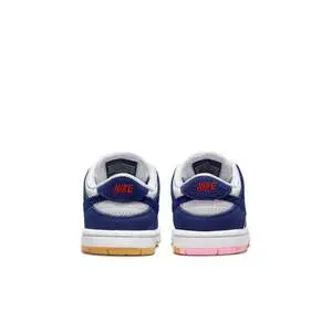 Nike Dunk Low 'los Angeles Dodgers' Sneakers