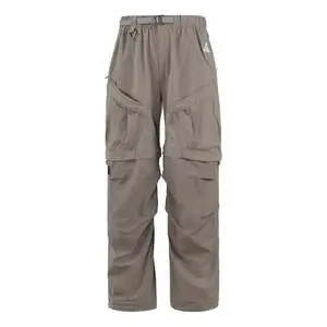 Nike Smith Summit Convertible Pants - Default Colorway