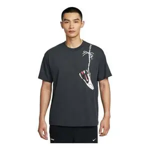 Nike Lebron 'grand Opening' T-shirt