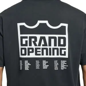 Nike Lebron 'grand Opening' T-shirt