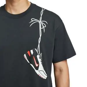 Nike Lebron 'grand Opening' T-shirt