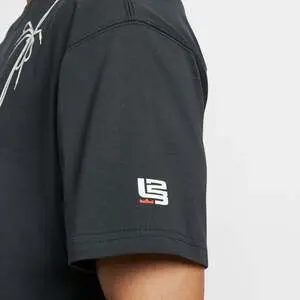 Nike Lebron 'grand Opening' T-shirt