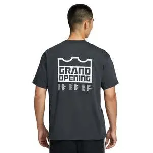 Nike Lebron 'grand Opening' T-shirt