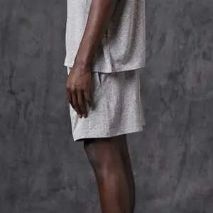 Fear Of God Fw20 Lounge Shorts