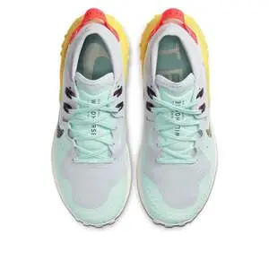 Nike Wildhorse 'aura' Performance Sneakers - Teal