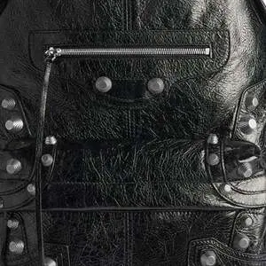 Balenciaga Le Cagole Backpack