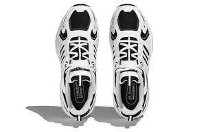 Adidas Neo Jz Runner Athletic Sneakers - Cloud White/core Black