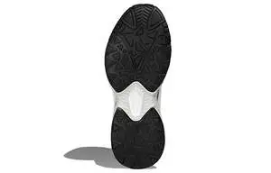 Adidas Neo Jz Runner Athletic Sneakers - Cloud White/core Black