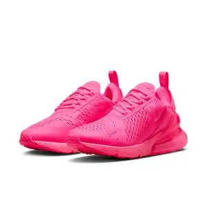 Nike Max 270 - Hyper Pink/white