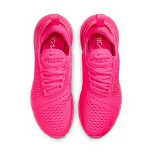 Nike Max 270 - Hyper Pink/white