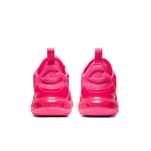 Nike Max 270 - Hyper Pink/white
