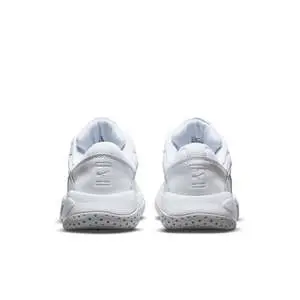 Nike Court Lite 2 Sneakers - White/blue
