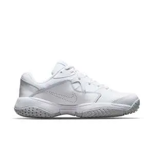 Nike Court Lite 2 Sneakers - White/blue