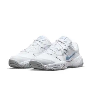 Nike Court Lite 2 Sneakers - White/blue