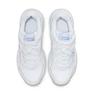 Nike Court Lite 2 Sneakers - White/blue
