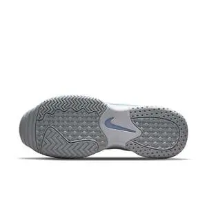 Nike Court Lite 2 Sneakers - White/blue