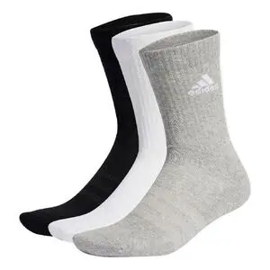Adidas C Spw Crw 3p Logo Socks