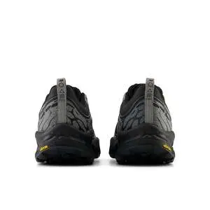 NEW BALANCE Fresh Foam X Hierro V8 Sneakers - Black/grey