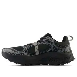 NEW BALANCE Fresh Foam X Hierro V8 Sneakers - Black/grey