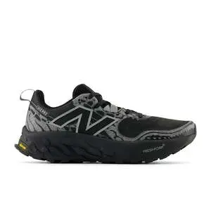 NEW BALANCE Fresh Foam X Hierro V8 Sneakers - Black/grey