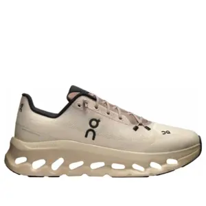 On Cloudtilt Sneakers - Cinder/sand