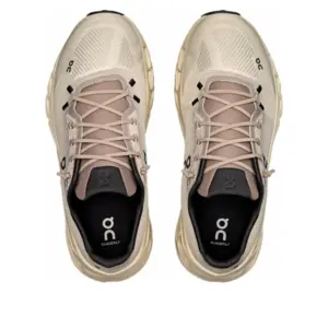 On Cloudtilt Sneakers - Cinder/sand