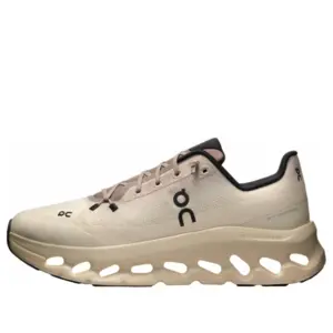 On Cloudtilt Sneakers - Cinder/sand