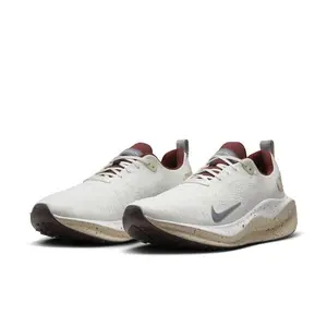 Nike Reactx Infinity Run Flyknit 4 Athletic Sneakers