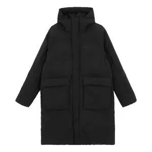 PUMA Long Down Coat