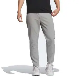 Adidas Business Casual Slim-fit Woven Pants