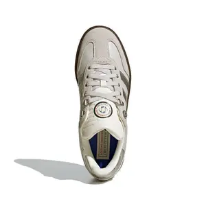 Adidas Samba Xlg Sneakers - Grey/beige