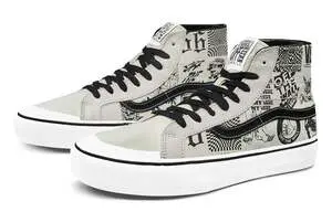 VANS Sk8-hi 138 Decon 'v66 Sneakers