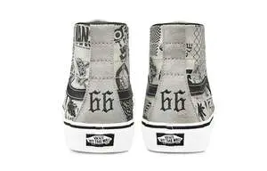 VANS Sk8-hi 138 Decon 'v66 Sneakers
