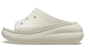 CROCS Crush Slide - Bone White