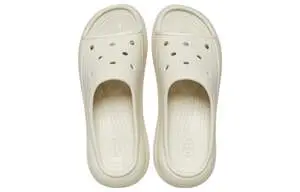 CROCS Crush Slide - Bone White