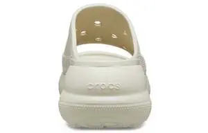 CROCS Crush Slide - Bone White